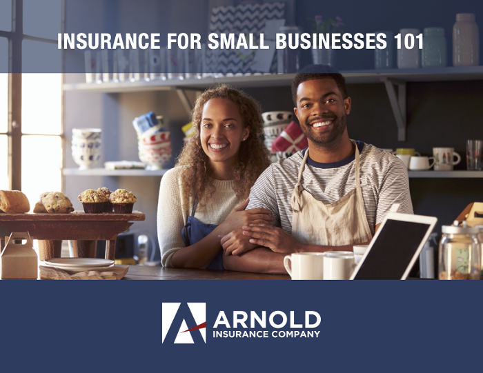 eBook: The Small Business Guide to Proper Insurance Coverage