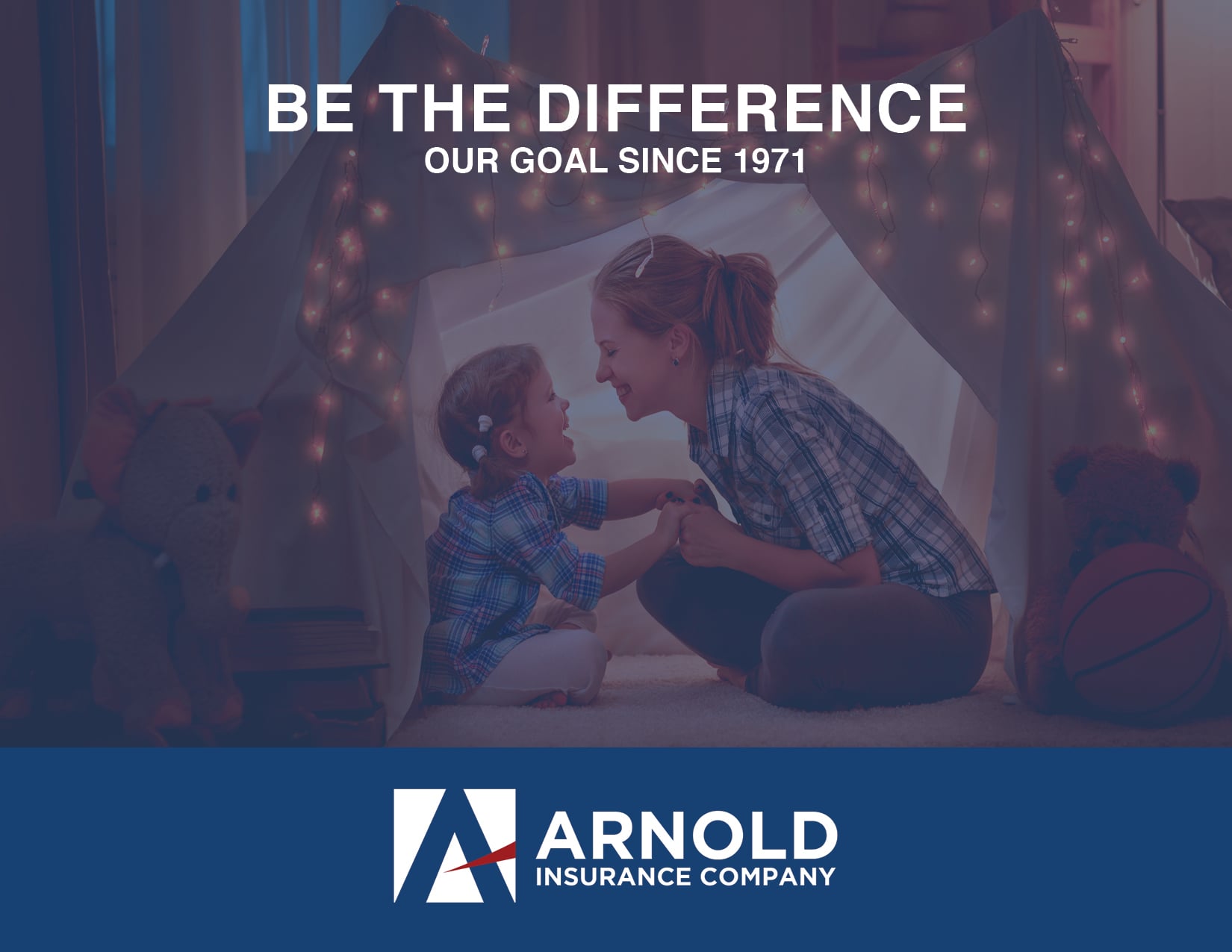 eBook: Be The Difference
